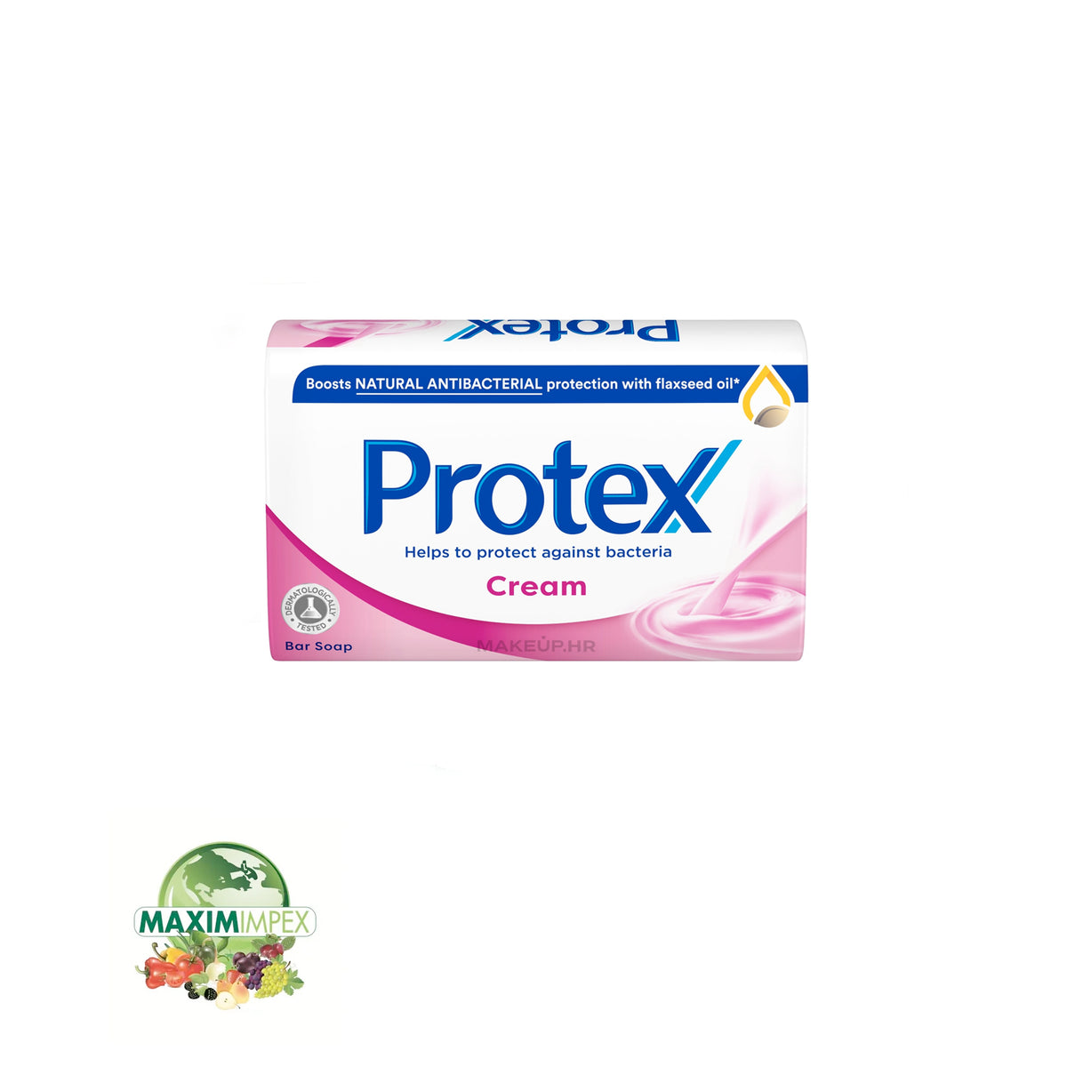 Protex - Savon antibactérien CREAM – Dionis Vins Roumains