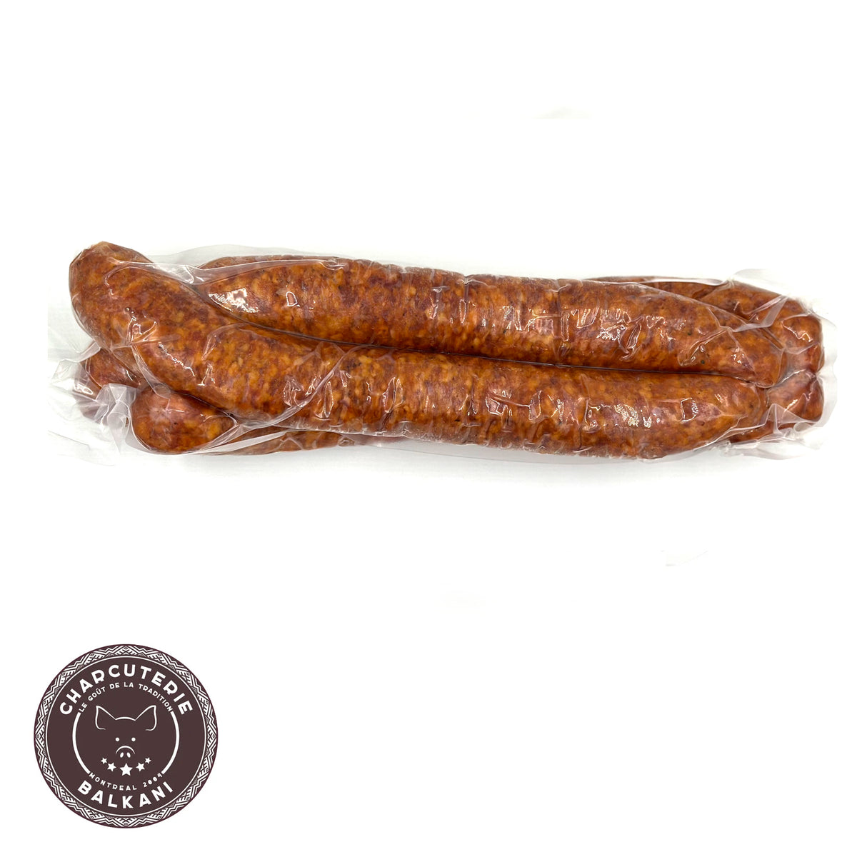 A-Balkani Brossard (Csabai Iute) - Csabai Épicé($2.25/100g) – Dionis ...