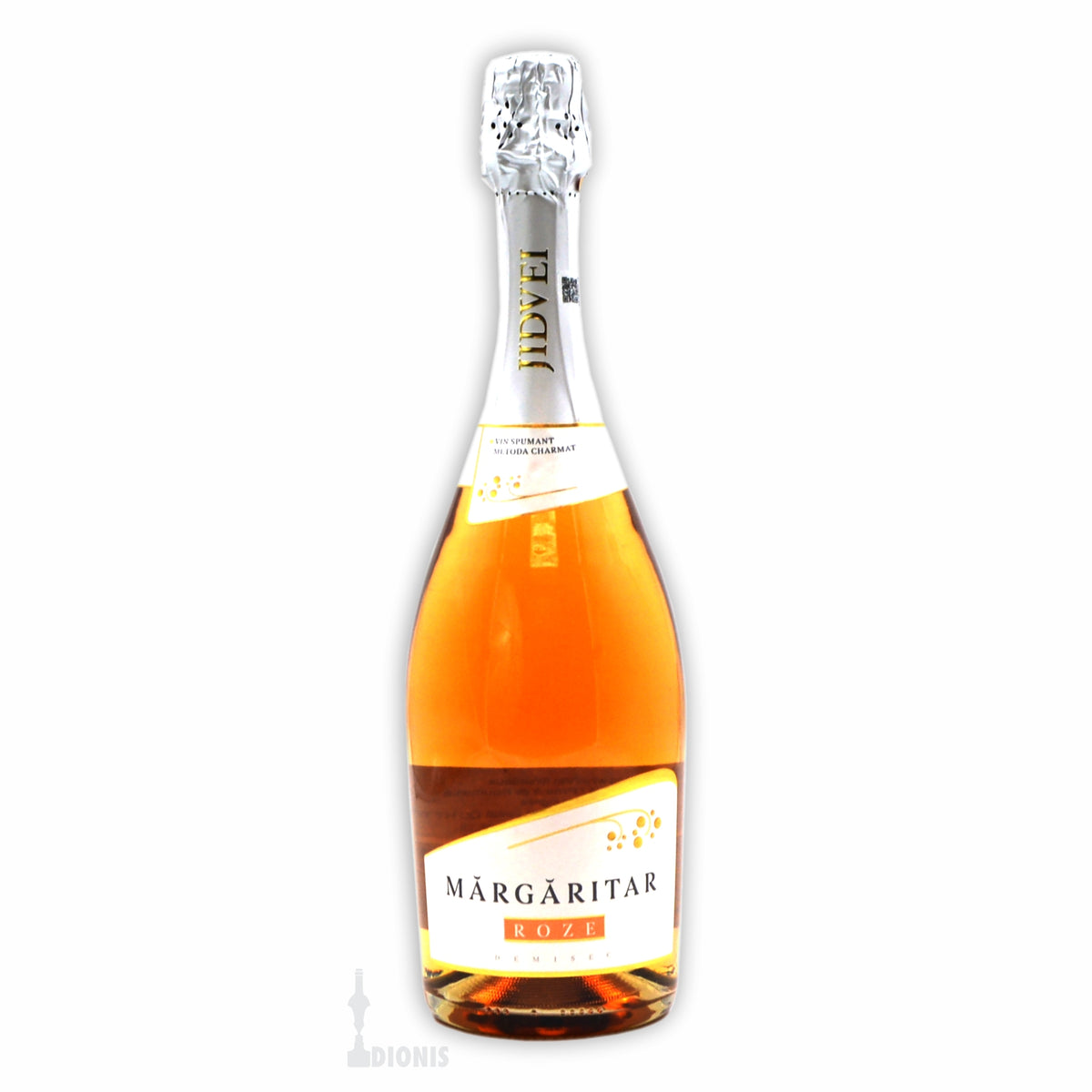 Margaritar Rosé 24.50$ - 6x750ml – Dionis Vins Roumains